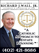 St. Francis of Assisi Catholic Church Lincoln, Nebraska